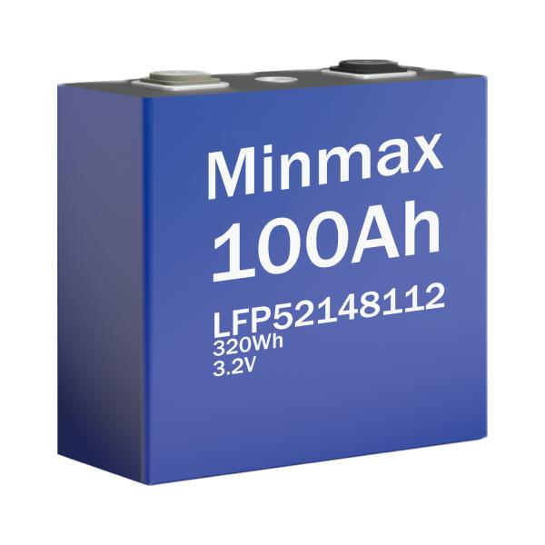 Quality Prismatic LiFePO₄ Cells 3.2V 10000mAhCharge & Discharge Temperature -20℃~+60℃ for sale