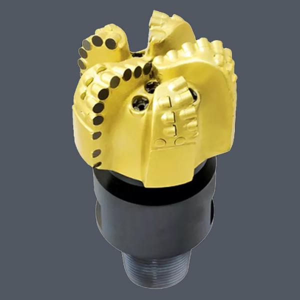 Quality Diamond PDC Drill Bit 8-3/4 Inch Fixed Cutter PDC Bit Of Oilfield Tool for sale