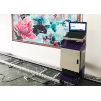 Quality Water Based CE 1920X1080 3D Wall Inkjet Printer for sale