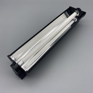 Quality 8W 110V Reptile T5 HO UVB Light Kit Reptile UVB Light Kit for bearded dragon for sale