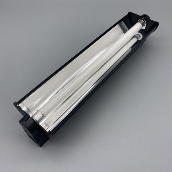 Quality 8W Reptile T5 HO UVB Light Kit Reptile UVB Light Kit for Proper Calcium Metabolism for sale