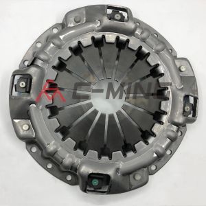 Quality DT TYC618 15B-FTE 300 Hino Clutch Kit 300x190x345 for sale