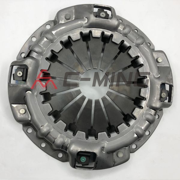 Quality DT TYC618 15B-FTE 300 Hino Clutch Kit 300x190x345 for sale