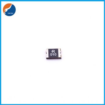 Quality 50mA 0.05A 30V 1210 PPTC Resettable Fuses Surface Mount Replace Littelfuse for sale