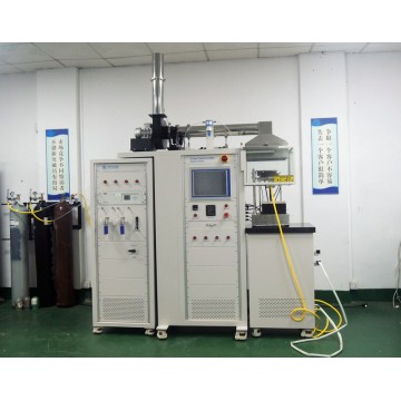 Quality Flammability Testing Equipment Cone Calorimeter for sale