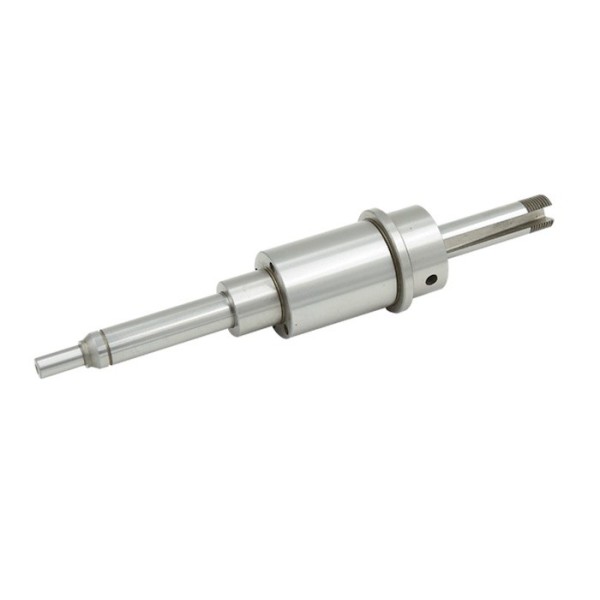 Quality SUJ2 Cnc Lathe Machine Parts Precision Mould Spare Parts Die Guide Shaft for sale