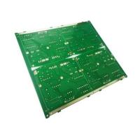 Quality 2 Layers Heavy Copper 2OZ Aluminum PCB for sale