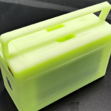 Quality Camping Warehouse DC5V 500Ah Aluminum Air Battery for sale