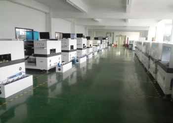 China Factory - Shenzhen Wanbo Hi-Tech Co., Ltd.