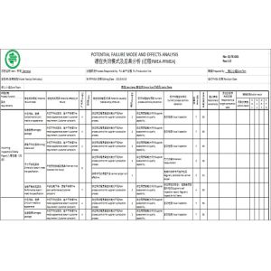 China Factory - Zhejiang iFilter Automotive Parts Co., Ltd.