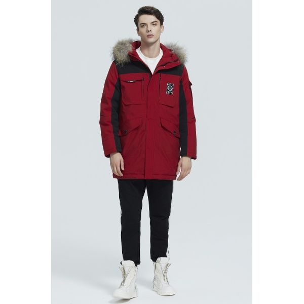 Quality winter jacket man jacket winter coat outdoor coat for sale