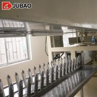 Quality Condom dry pinhole electric inspection machine for sale