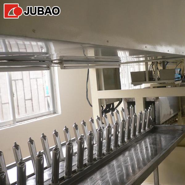 Quality Condom dry pinhole electric inspection machine for sale