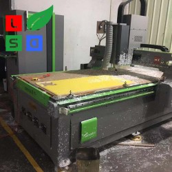 China Factory - Led Shop Display Co., Ltd