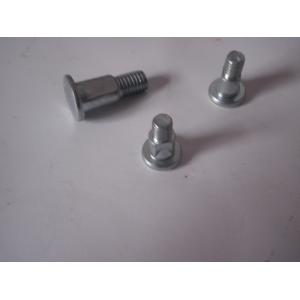 Quality Truss head special step screw for scissors for sale
