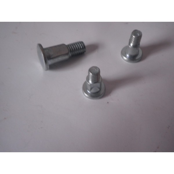 Quality Truss head special step screw for scissors for sale