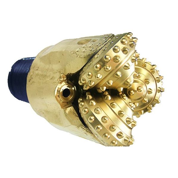 Quality Powerful Mining Hard Rock Drill Bits Prolonged Drilling Period Blast Hole for sale