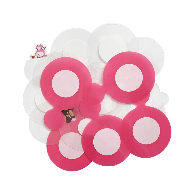 Removable Suction Disc