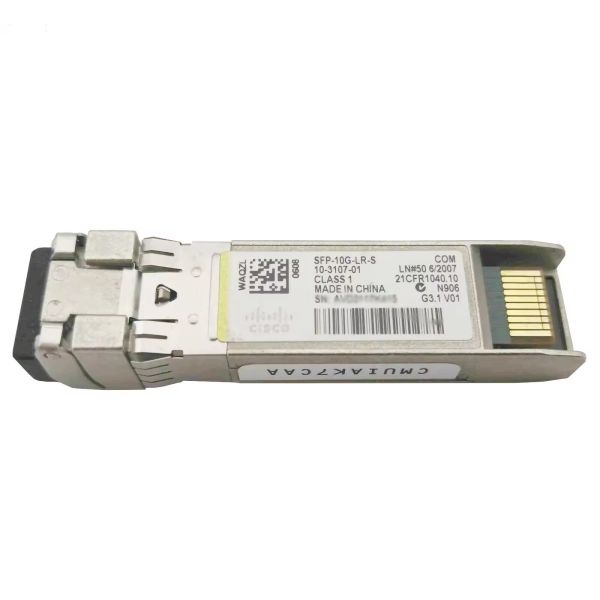 Quality 10/25G-LR-S-Networking Devices 25 Gigabit Optical Modules With 80km Max Cable for sale