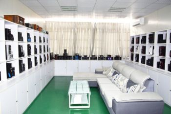 China Factory - Huizhou Coomaer Technology Co., Ltd.