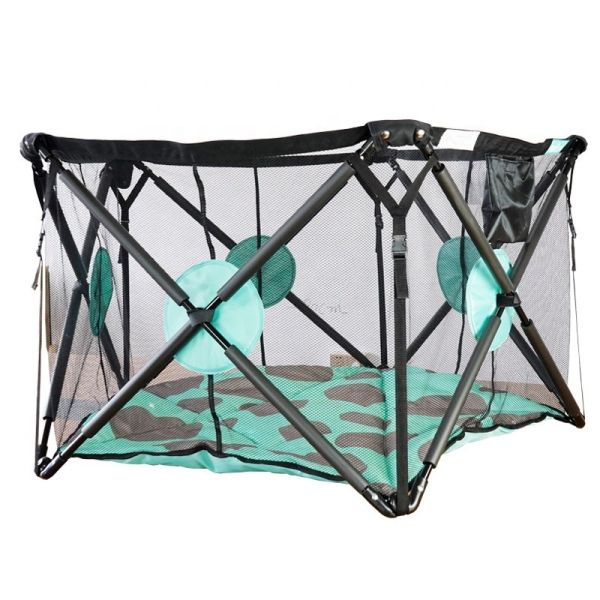 Quality 600D PVC Dog Playpen Fence for sale