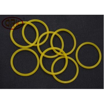 Quality High Temprature O Ring Seals Acm 70 Between Air / Water Tight Connectors for sale