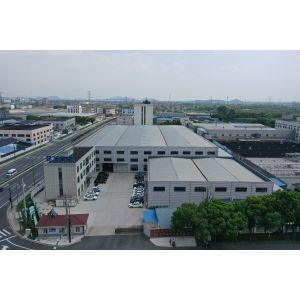 China Factory - Changzhou Kunbo Electromechanical Technology Co., Ltd.