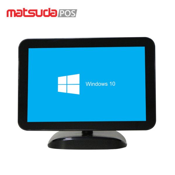 Quality High Definition 12" 19" 21.5" Capacitive Touch Screen POS PC for sale