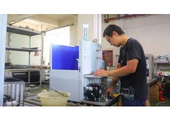 China Factory - Shanghai Jingyao Industrial Co., Ltd.