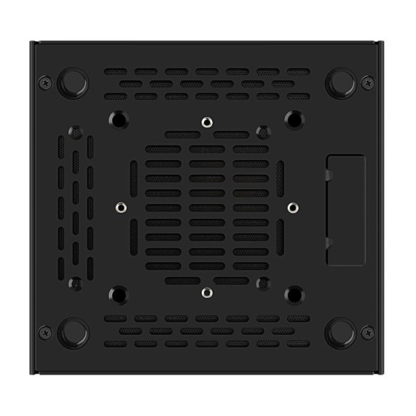 Quality Zynshield Desktop Firewall Intel N100 Pfsense Ubuntu Linux 4*2.5g Rj45 Ethernet for sale