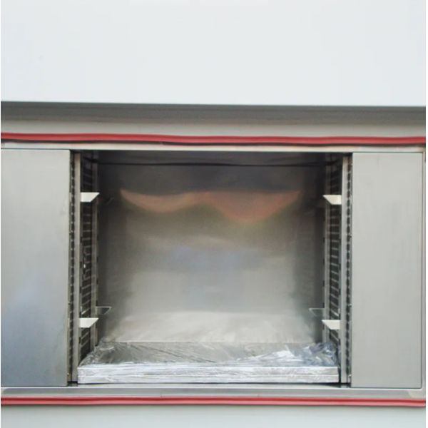 Quality Precise Temperature Control Low Temperature Test Machine For Cryogenic Fields for sale