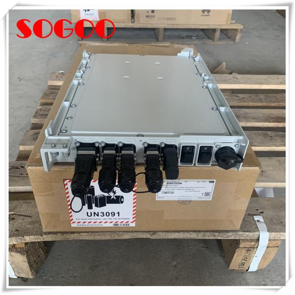 Quality AC/DC Power Module Huawei DPU40D-N06A3 Distributed Power Unit For Fiber Optic for sale