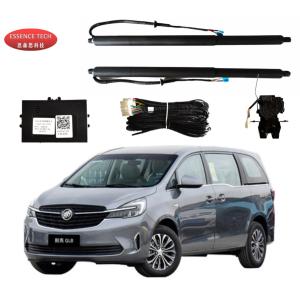 Quality Y2022 Power Liftgate Retrofit Electric Liftgate Power Boot Opener For BUICK GL8 for sale