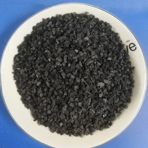 Quality Environmental Grade Activated Charcoal Pellets For Pools Wastewater Treatment for sale