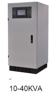 Quality 10- 400KVA Online Low Frequency UPS / HRD PV series Network UPS for sale