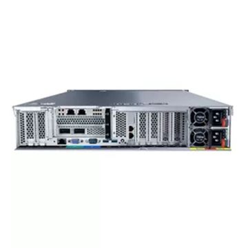 Quality Oem Poweredge R940 Server SR658 Gen10 24Lff For Lenovo for sale
