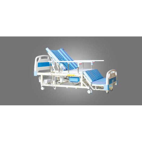 Quality Integrated ICU Room Medical Surgical Equipments Multi Function Electric Nursing for sale