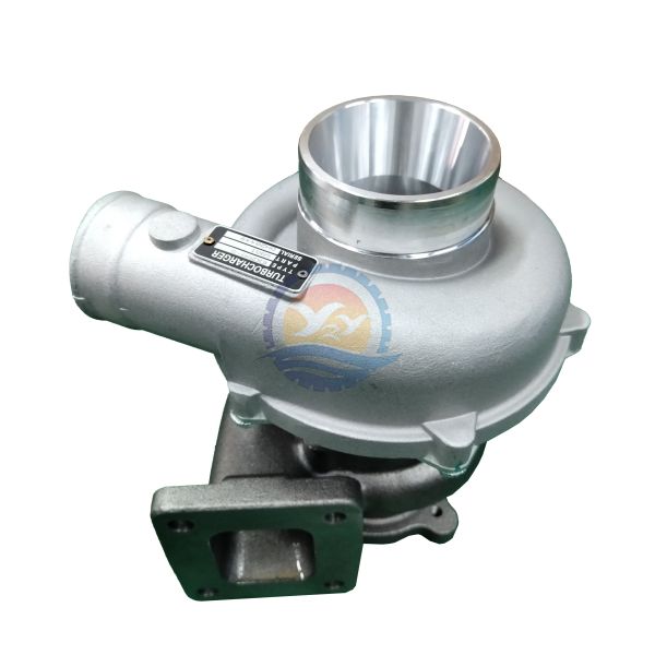 Quality 6BG1 Engine Turbocharger 114400-3320 EX200-5 Turbo for Isuzu Engine Parts for sale