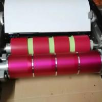 Quality Offset Printing ink proofer machine for Paper Printing for sale