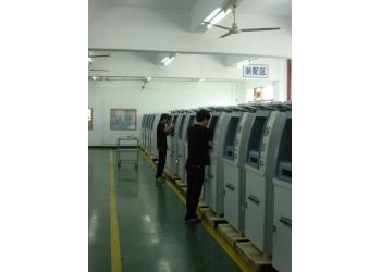 China Factory - PBT Industrial Company Limited