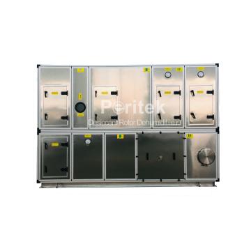 Quality Desiccant Runner Dehumidifier For Pharmaceutical Coating for sale