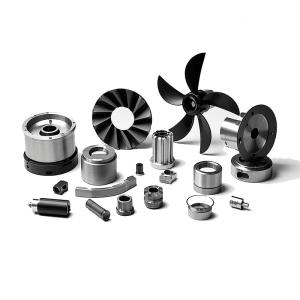 Quality 5 Axis Precision CNC Parts for Automobile Motorcycle 100% Inspection before for sale