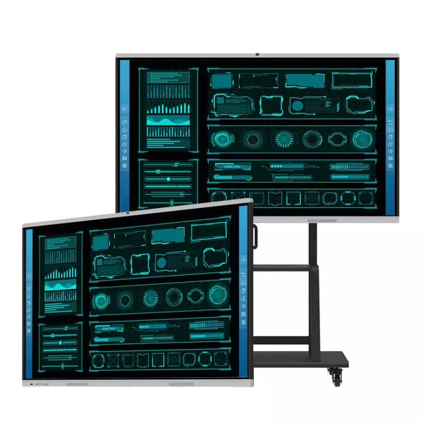 Quality Interactive Screen 85 LCD Smart Whiteboard for Education for sale