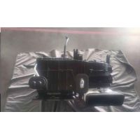 Quality Plastic Alloy Black Air Conditioning Host Automotive HVAC Parts Assembly for sale