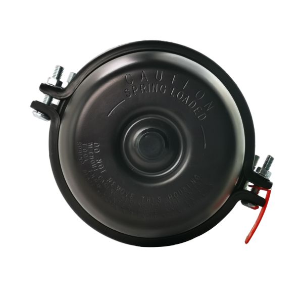 Quality Double Diaphragm 9253020020 Type 3030 Brake Chamber for sale
