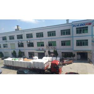 China Factory - Dongguan Haloo Automation Equipment Co., Ltd.