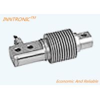 Quality Single Point Load Cell IN-35504 Alloy bellow C3 weight force sensor For Torque Measurement 2mv/v replace HBM for sale