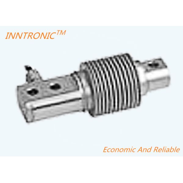 Quality Single Point Load Cell IN-35504 Alloy bellow C3 weight force sensor For Torque Measurement 2mv/v replace HBM for sale