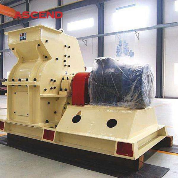 Quality 1000r/M Mining Crusher Machine for sale