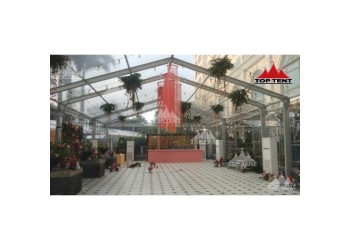 China Factory - Top Tent Manufacturing Co.,Ltd